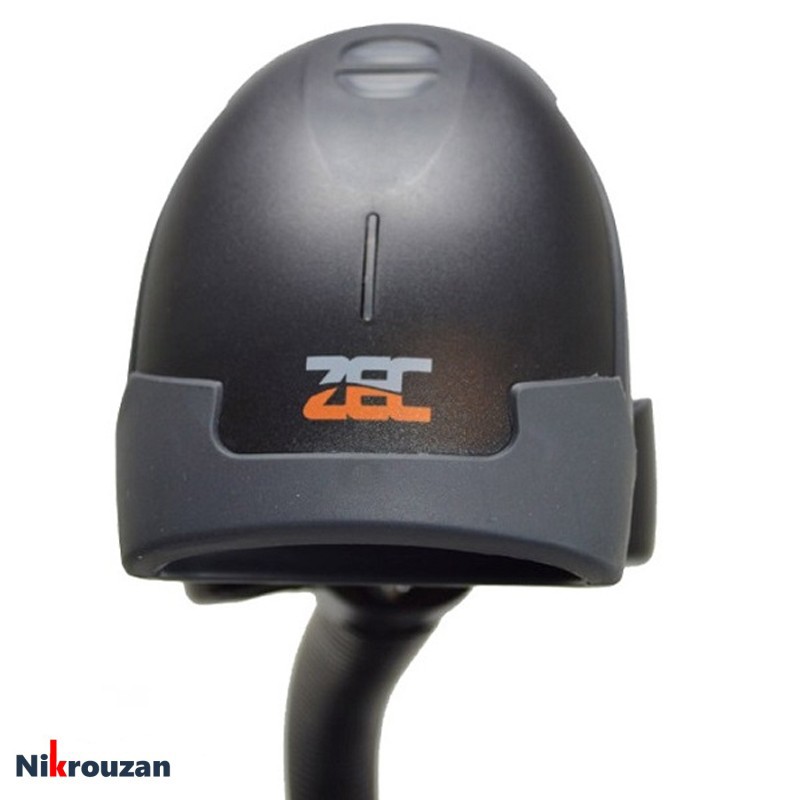 مشخصات، قیمت و خرید بارکد خوان زد ای سی مدل ZEC 2100DW | نیکروزان