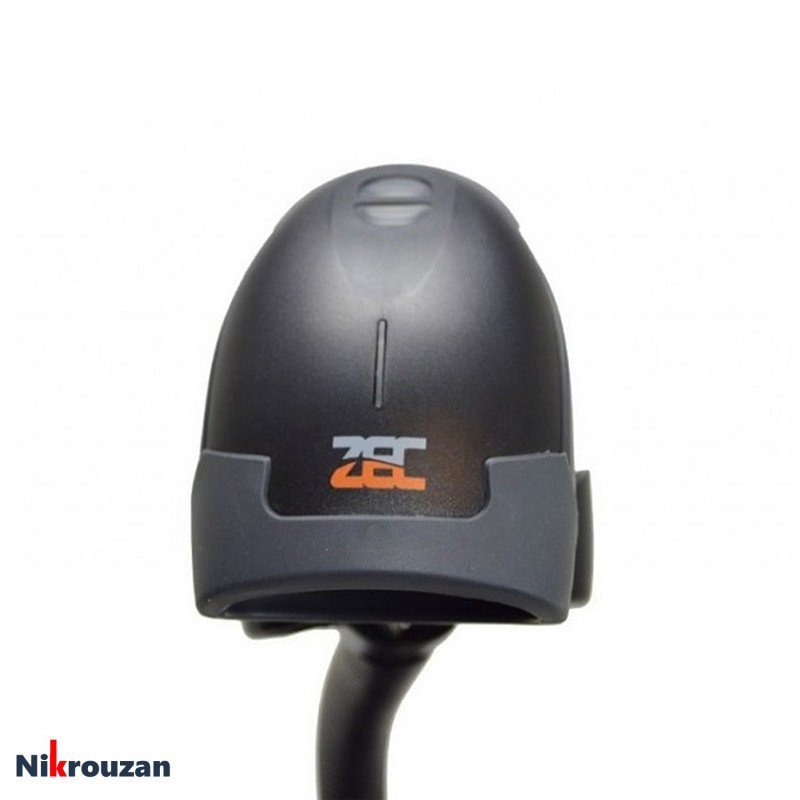 مشخصات، قیمت و خرید بارکد خوان زد ای سی مدل ZEC 2400TW | نیکروزان